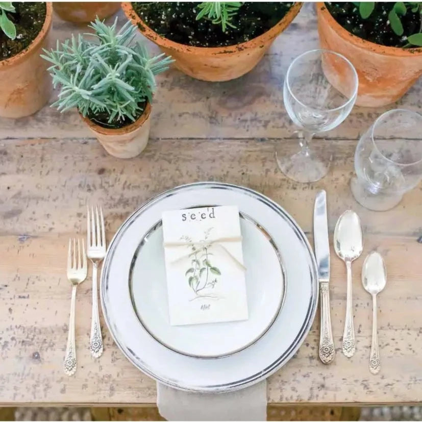 The Gift of Gathering – Adeline Collective